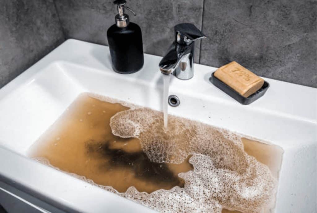 Signs Your Main Sewer Line is Clogged: Do You Need a Plumber